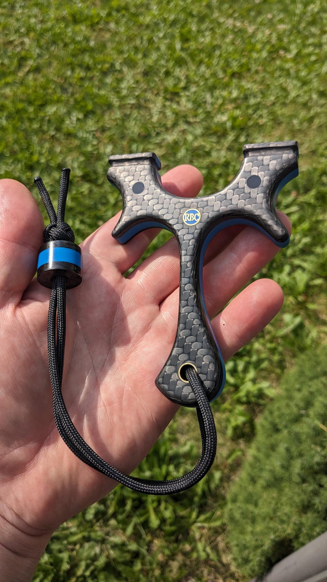 Custom Havoc Dualis Slingshot - Etsy