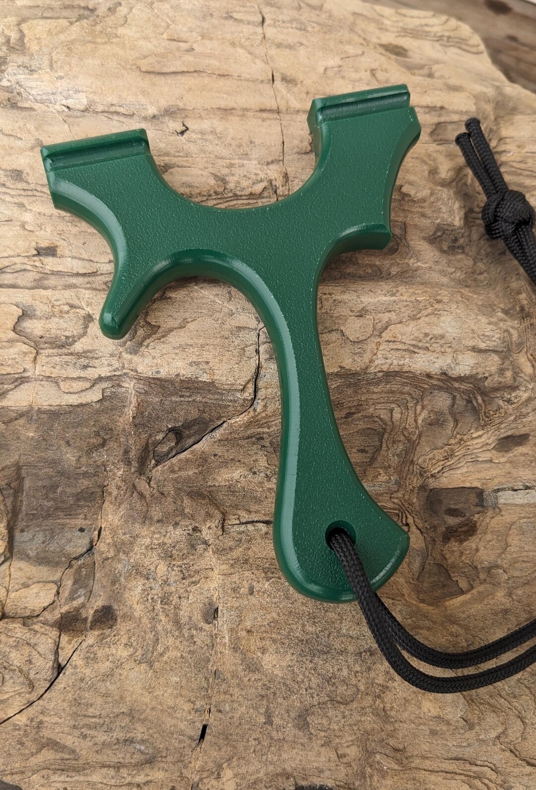 HDPE Havoc Slingshot - Etsy