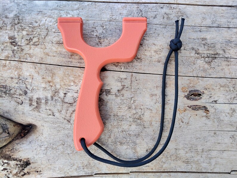 HDPE Aero Slingshot - Etsy