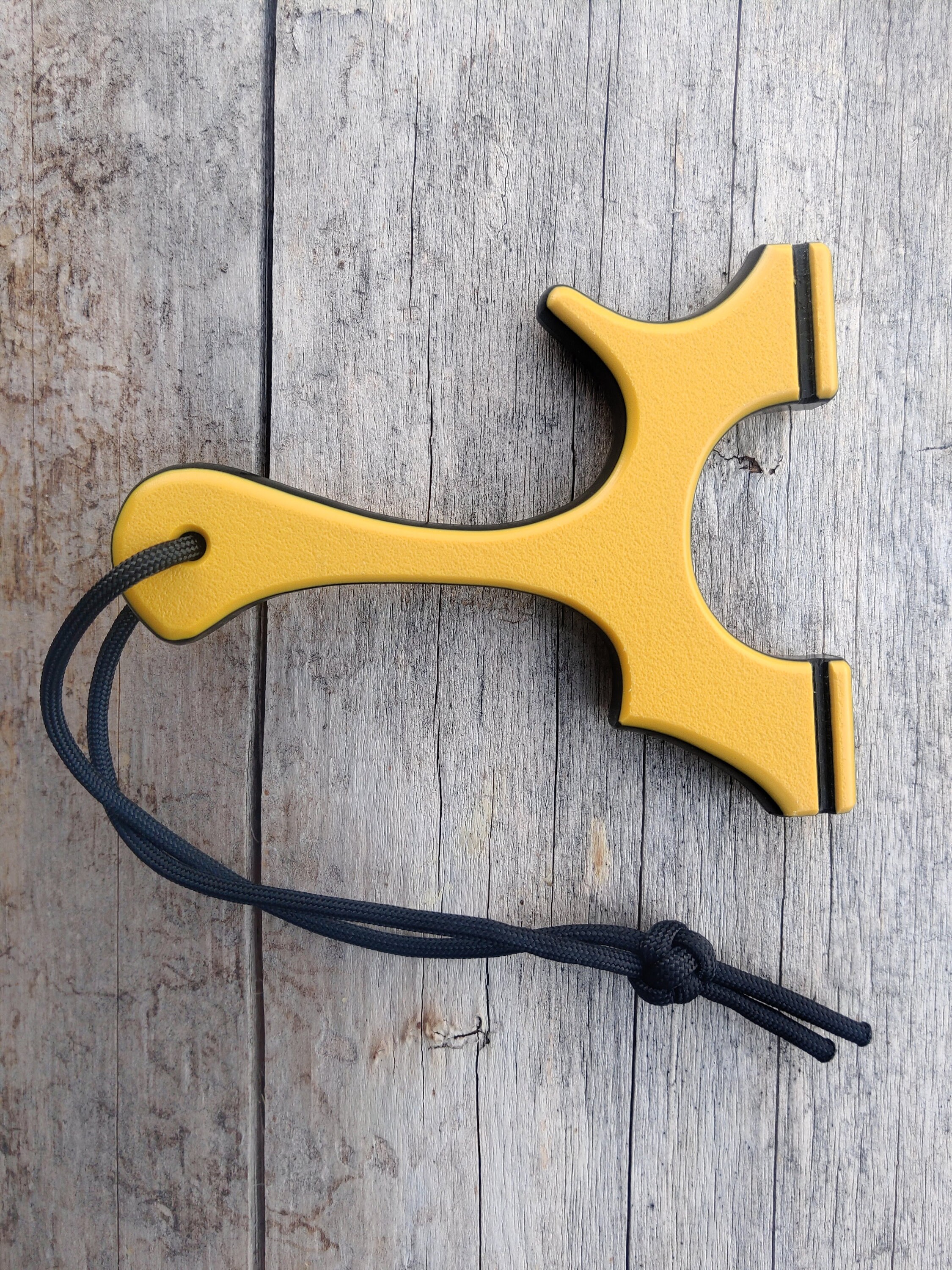 HDPE Havoc Slingshot - Etsy
