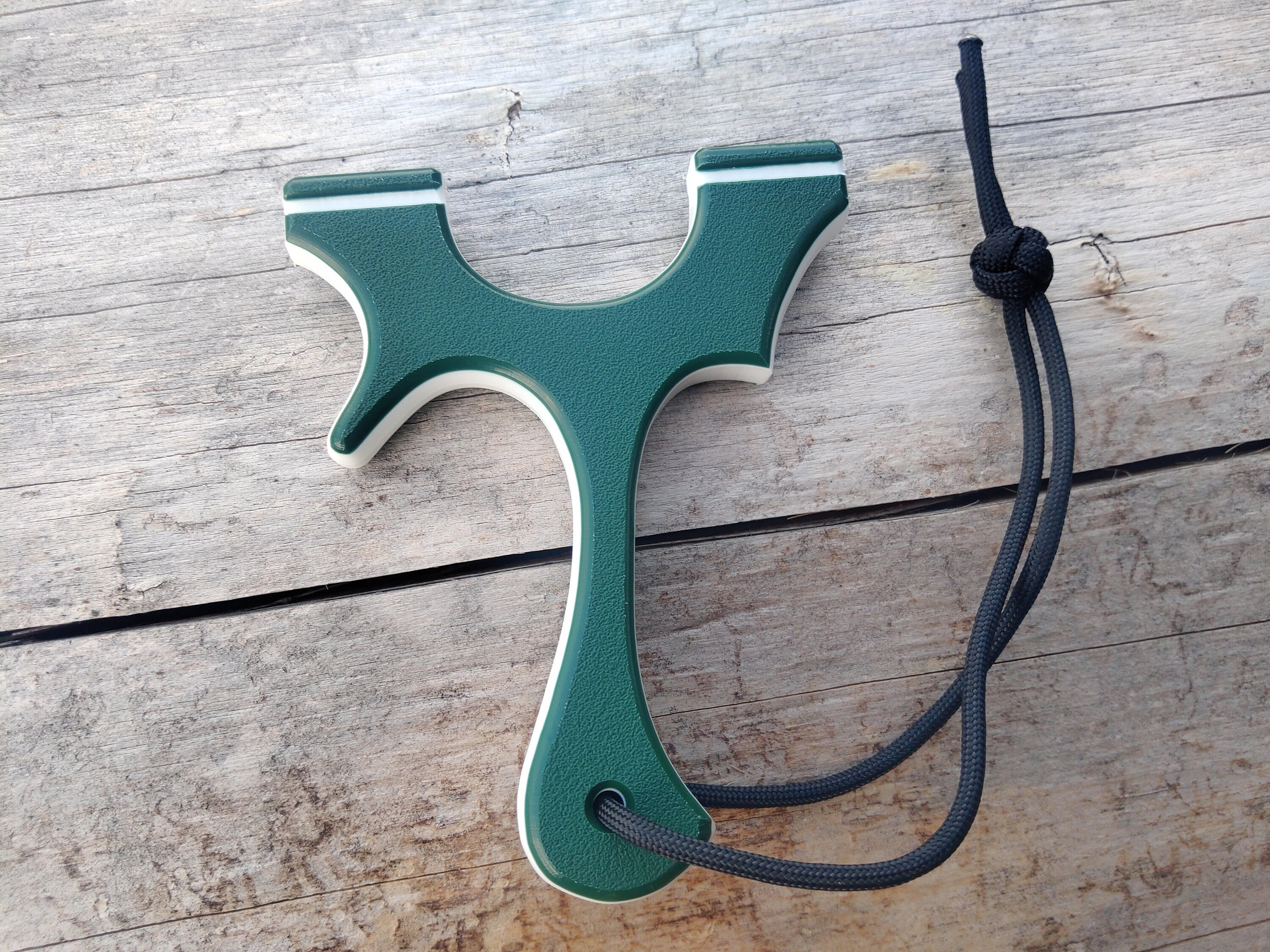 HDPE Havoc Slingshot - Etsy