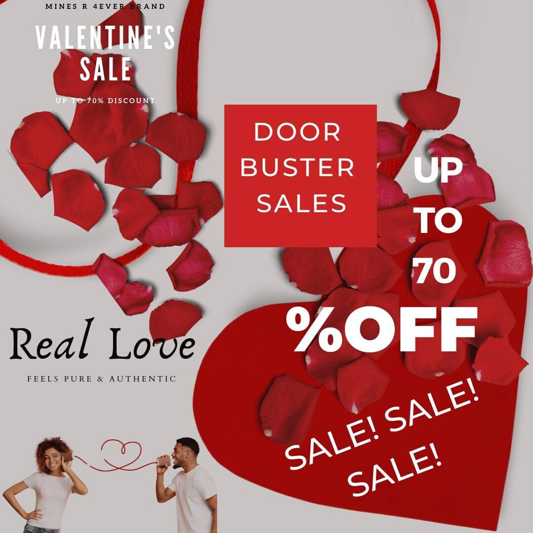 Flyer - Etsy