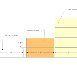 Foldable Work Station Plans - Written and Video - Etsy