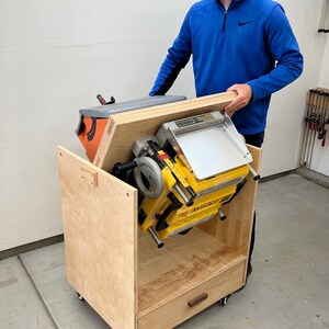 Complete Workshop Plans Bundle - 5 Written & Video Plans - Etsy