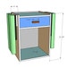 Folding Workbench & Cart Plan Bundle - Written AND Video - Etsy