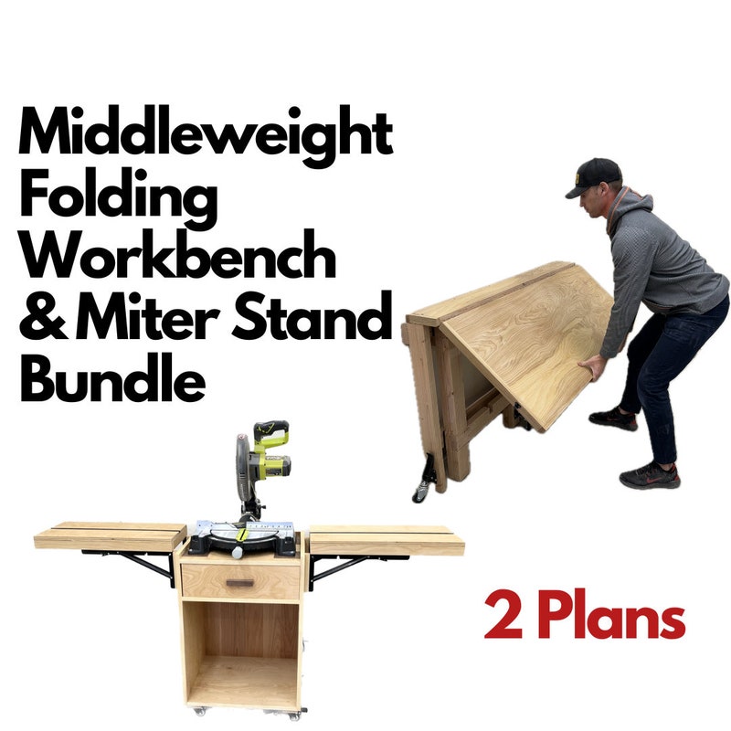 Folding House Plans - Etsy