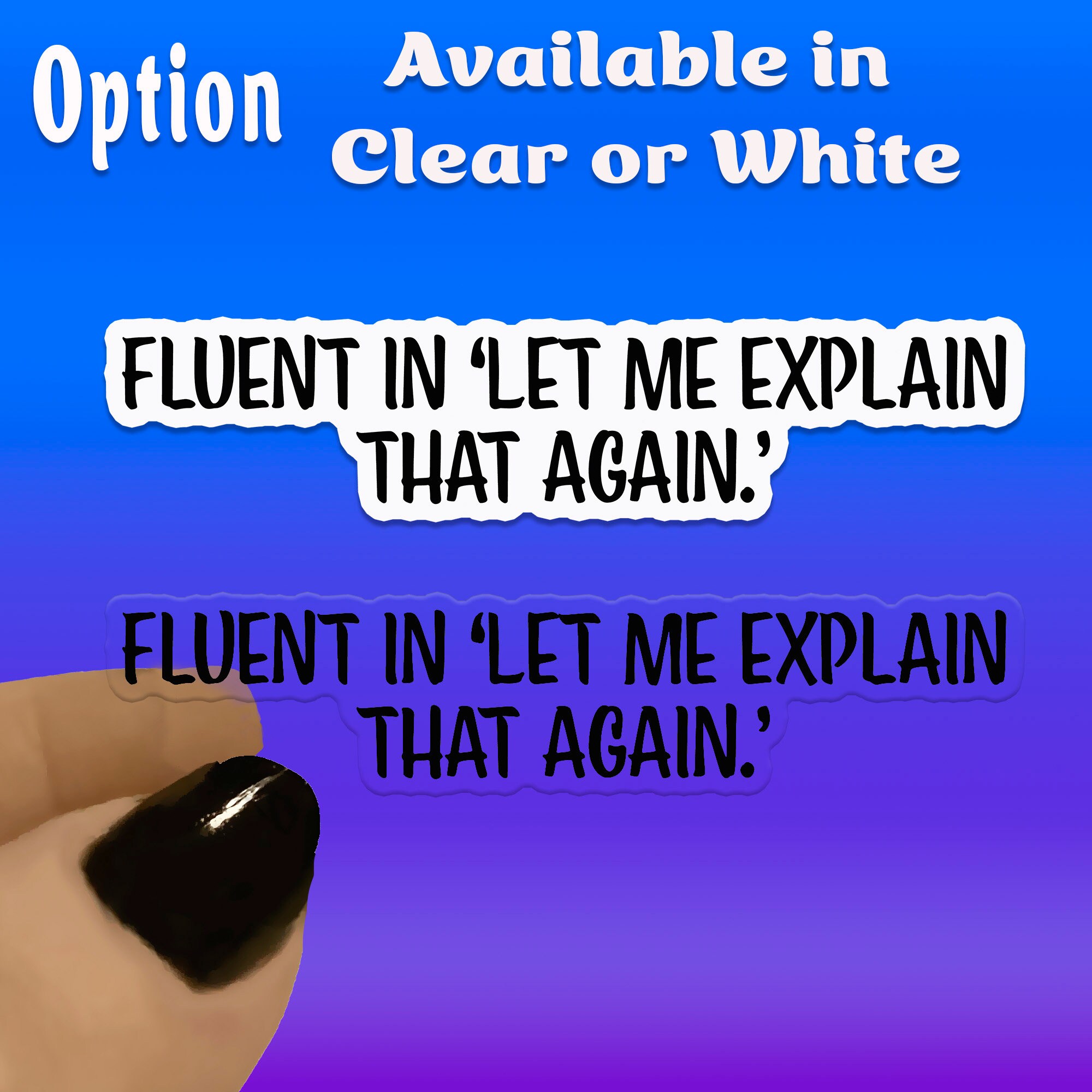 Medical Interpreter 50 Sticker Pack Text Stickers Sticker - Etsy