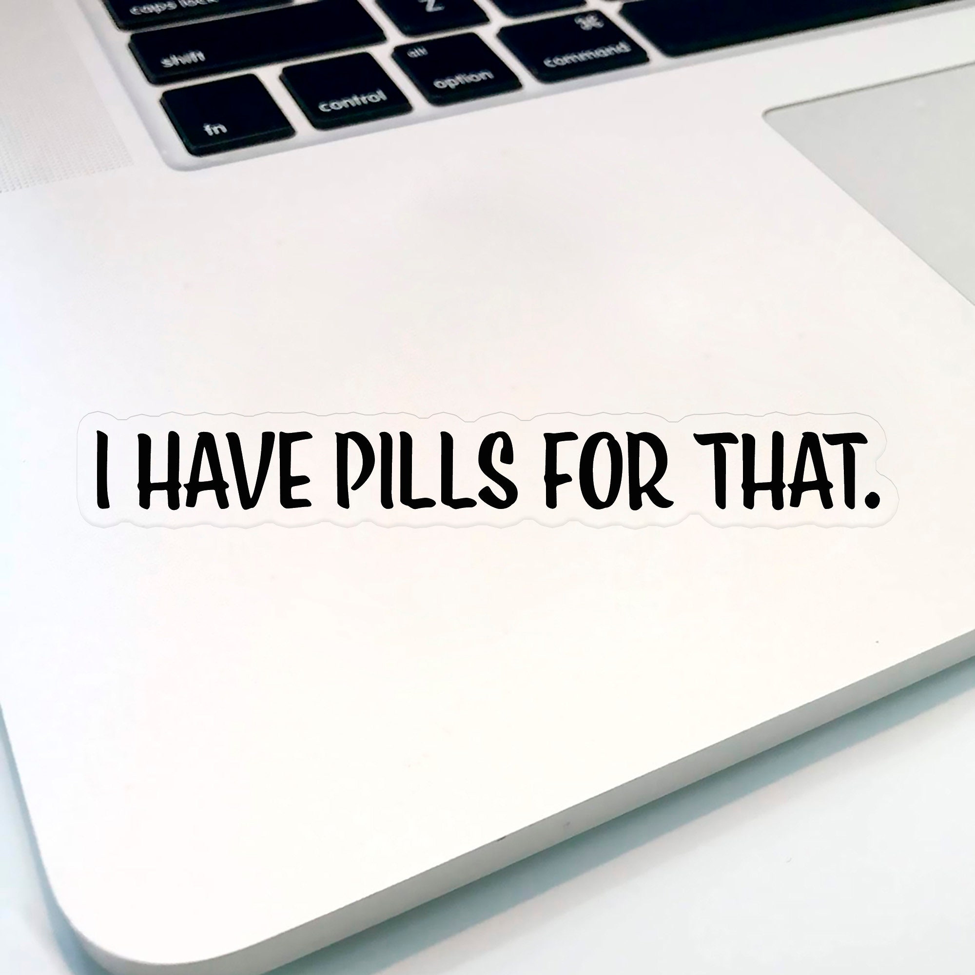 Pharmacist 50 Sticker Pack Decal Funny Stickers for Tumbler, Laptop ...