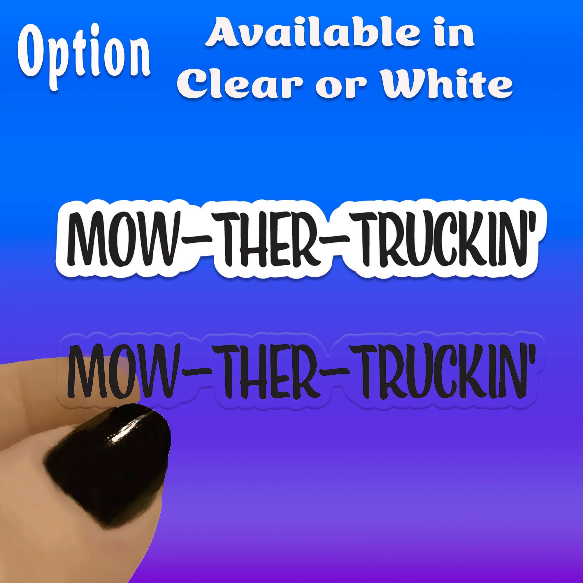 Tractor 50 Sticker Pack Text Stickers Txt Stickers Sticker Sheet ...