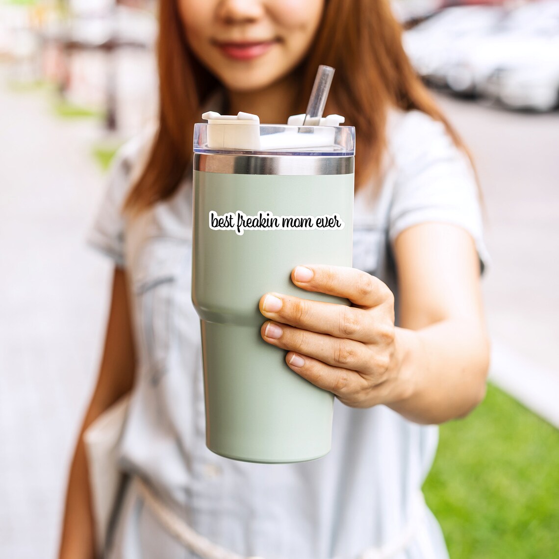 Truck Driver 50 Sticker Pack Decal for Tumbler, Laptop, Water-bottle ...