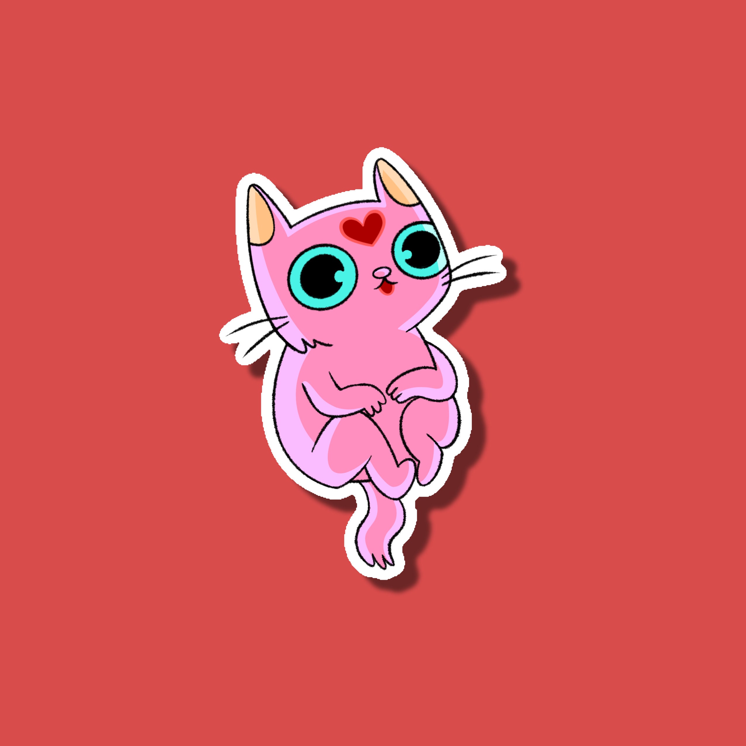 Gunter Adventure Time Cat