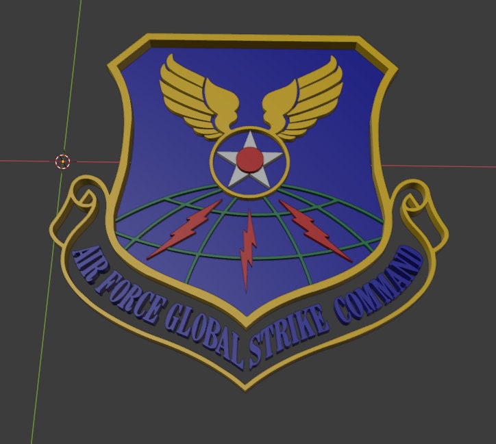 Custom 3D Printed and Modeled Plaques - Etsy