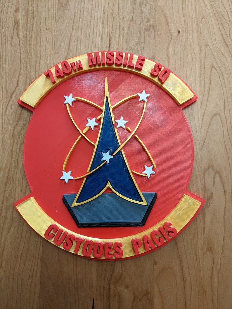 Custom 3D Printed and Modeled Wall Plaques - Etsy