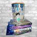 PERSONALISED GAMER JAR / Gamer Snacks / Glass Jar/ Gamer Accessories ...