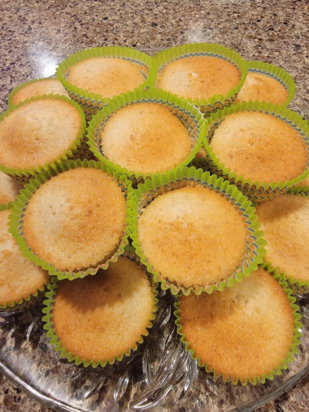 Dozen Vegan Mini Pound Cakes - Etsy