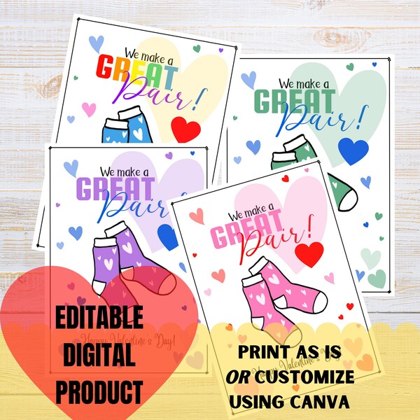 Great Pair - Etsy