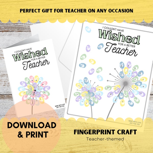 Kindergarten Graduation Certificate Graduation Keepsake Handprint Art ...