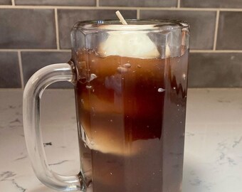 Root Beer Float - Etsy