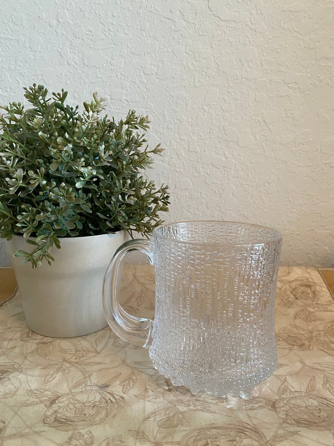 Scandinavian Beer Mug Ultima Thule Tuoppi Iittala Ultima - Etsy