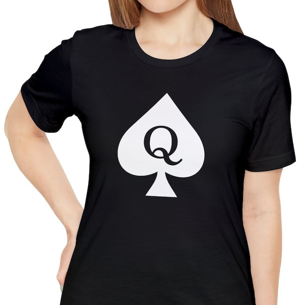 Queen of Spades Clothing - Etsy