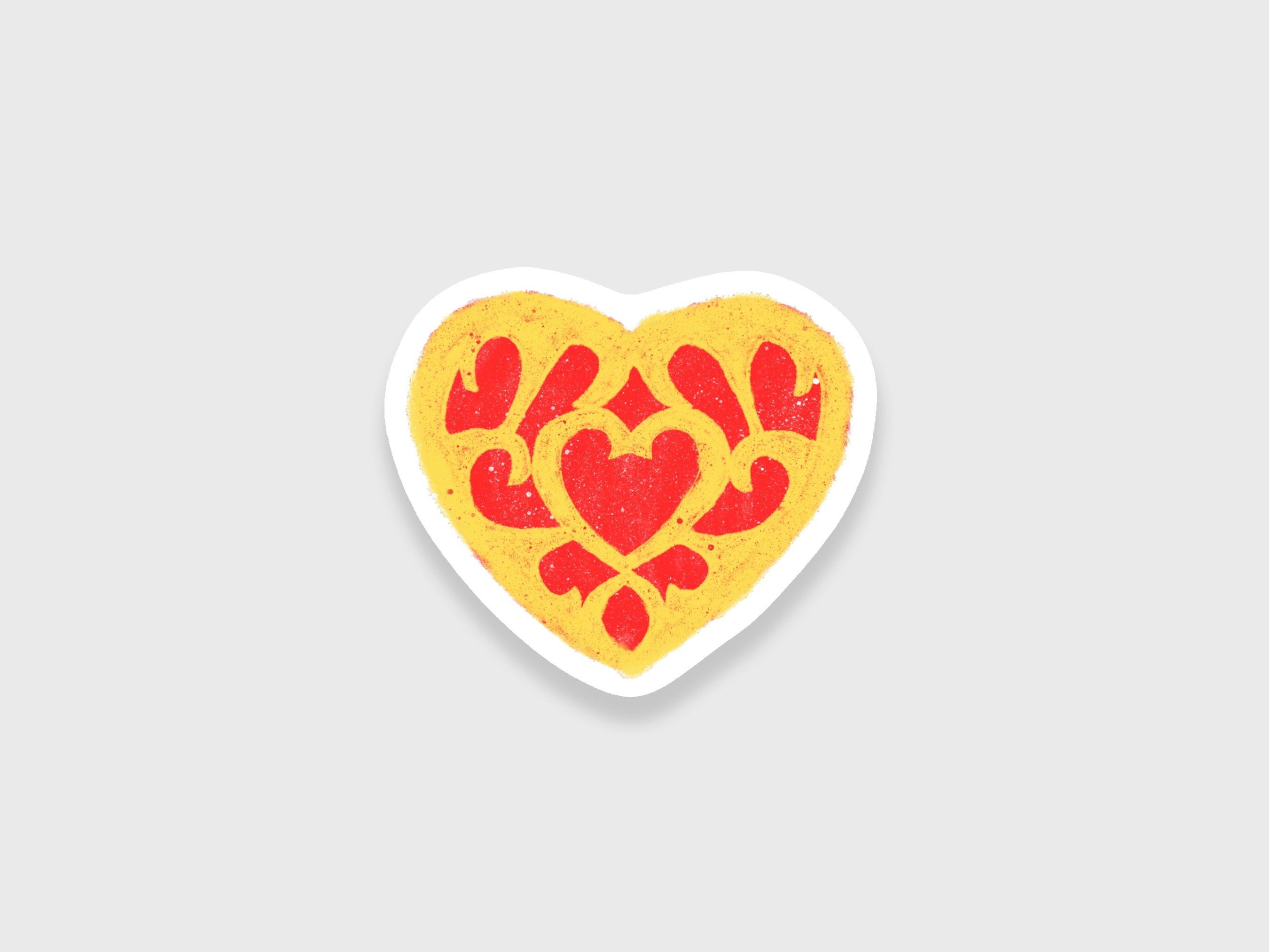 Heart Container | LOZ | BOTW | TOTK | Zelda | Korok | Hyrule | Zonai ...