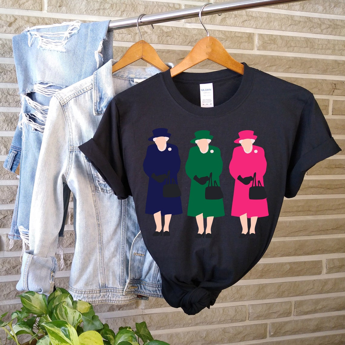 Queen Elizabeth-ii Png and Svg, United Kingdom Queen Svg and Png, Queen ...