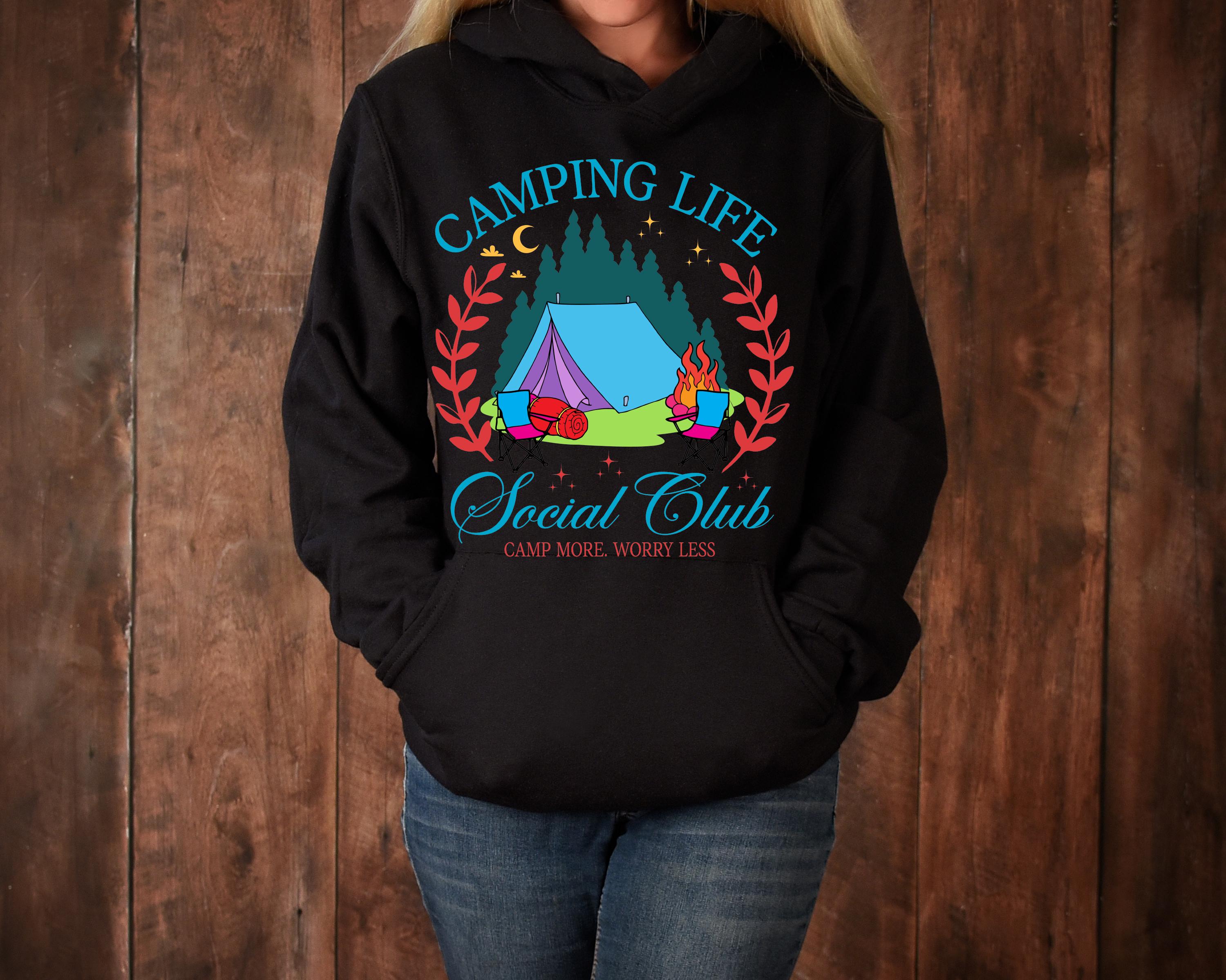 Camping PNG Bundle, Camping Quote PNG, Camping Saying Png, Funny ...