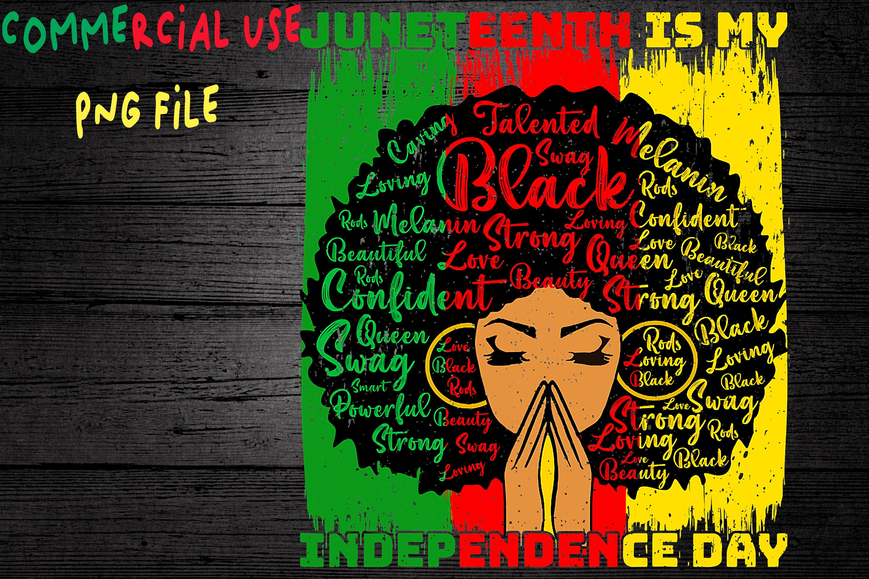 Black History PNG | African American Black Women Png | Black History ...
