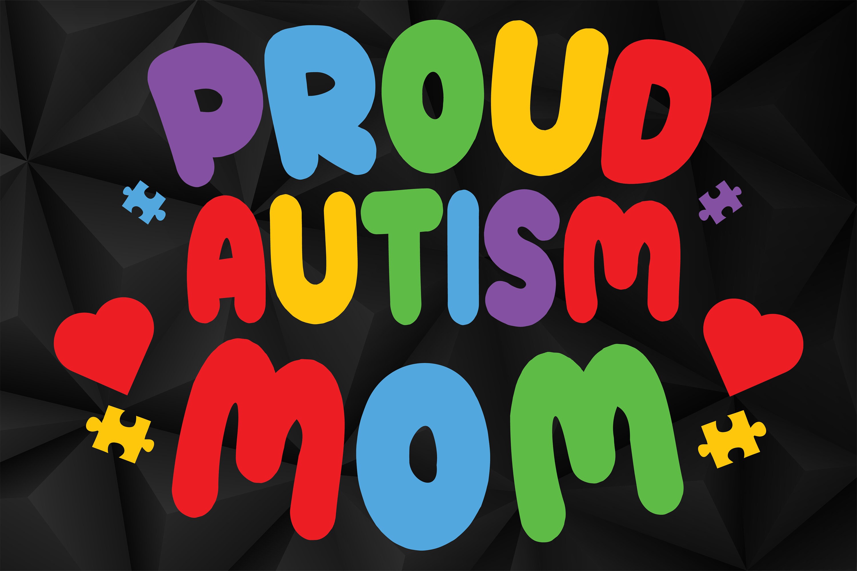 Autism Svg Bundle Autism Awareness Svg Autism Quote Svg - Etsy