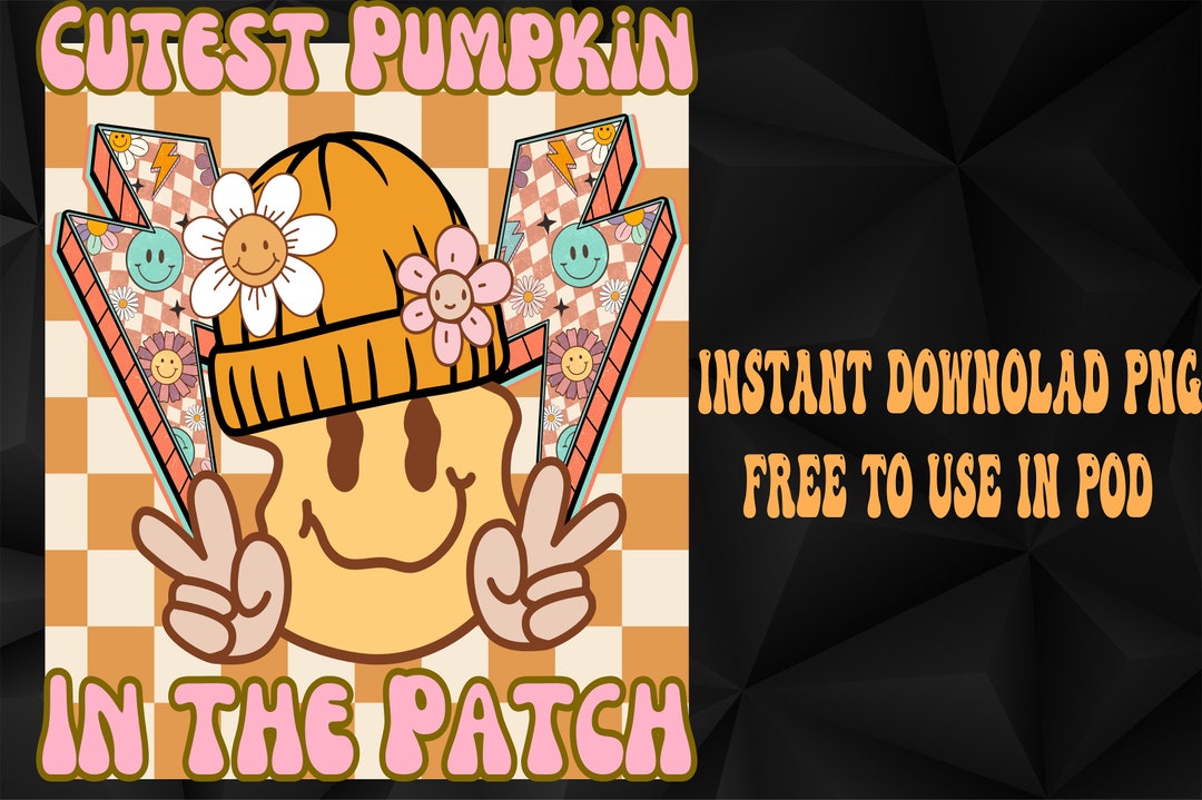 Retro Fall Bundle SVG PNG Autumn Png, Hello Fall Cozy Pumpkin Season ...