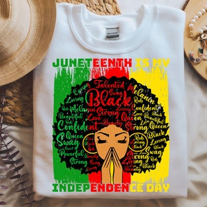 Black History PNG | African American Black Women Png | Black History ...