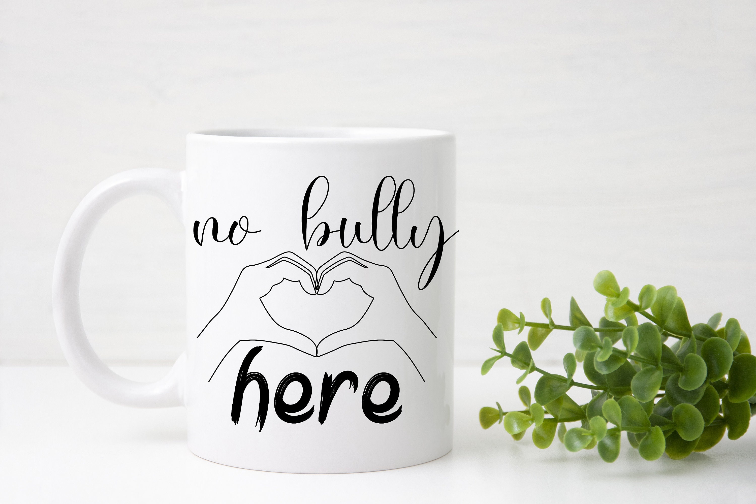 No Bullying Bundle - Svg, Png, Eps, Dxf, Choose Kindness,anti-bully ...