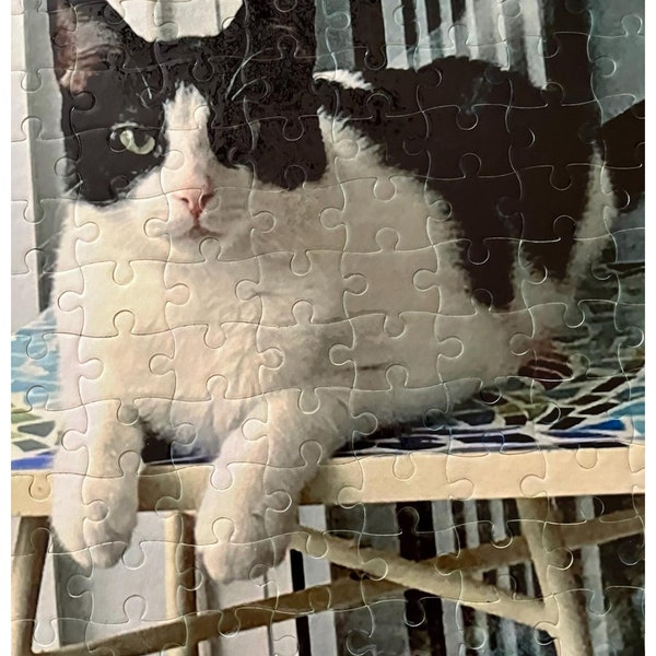 Sublimation Puzzle - Etsy