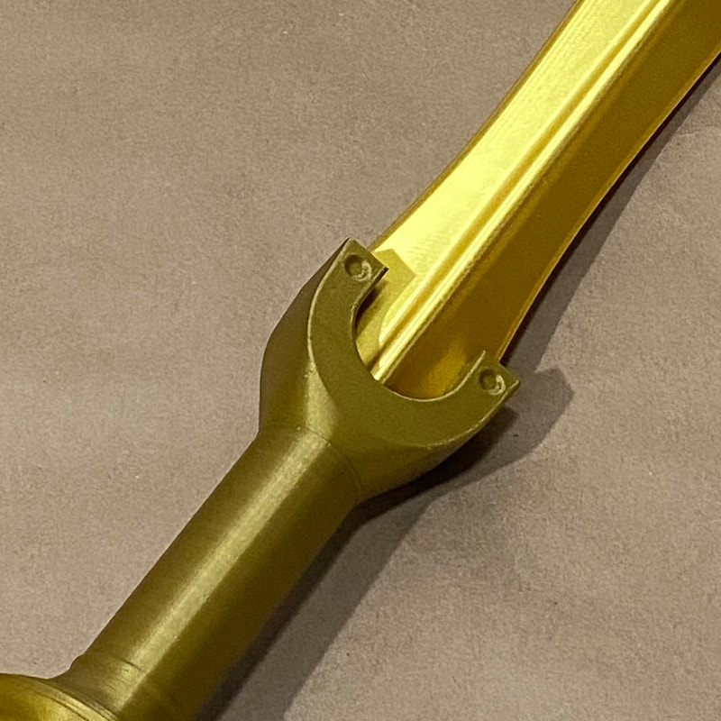 Percy Jackson Replica Sword - Etsy
