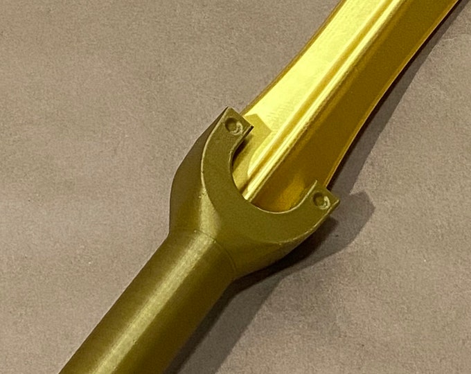 Riptide, the Sword of Percy Jackson Handmade Bookmark - Etsy