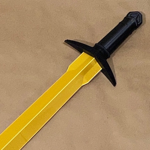 Loki Kid Sword Laevateinn 3D Printed Costume Prop Replica - Etsy