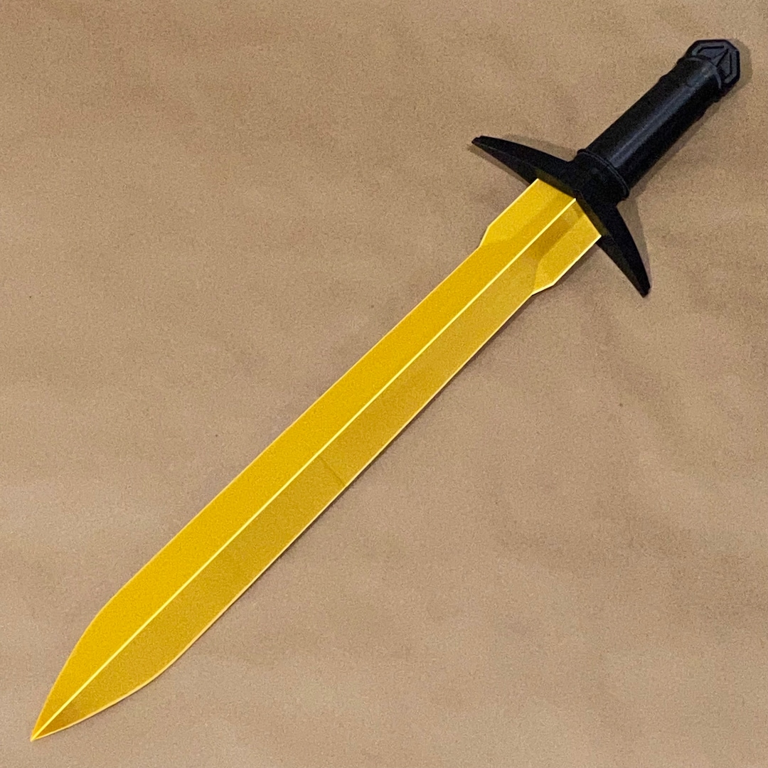 Loki Kid Sword Laevateinn 3D Printed Costume Prop Replica - Etsy
