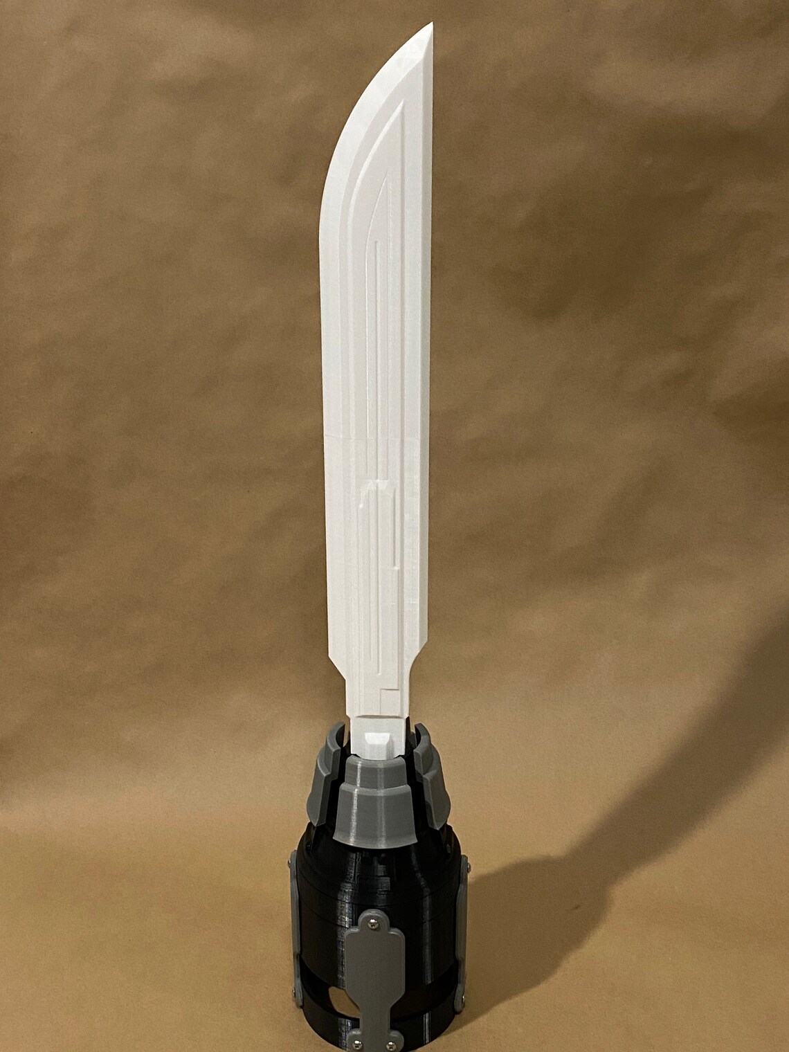 Razor Fist 3D Printed DIY Prop Replica - Etsy