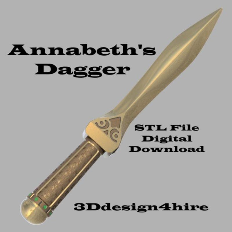Annabeth Chase Costume - Etsy