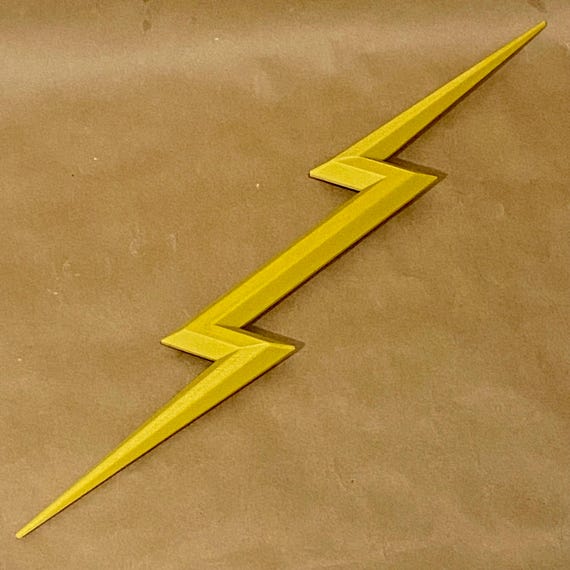 Zeus Lightning Bolt Lightning Bolt Clip Art At Clker.com Vector Clip