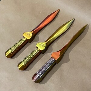 Annabeth's Dagger From the New Percy Jackson and the Olympians Series ...