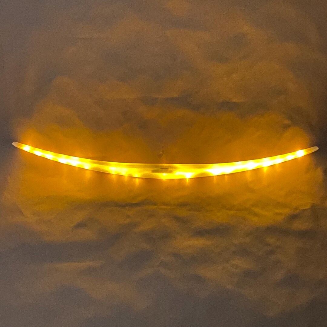 Rune Arc From Elden Ring (3D Printed Costume Prop) - Etsy