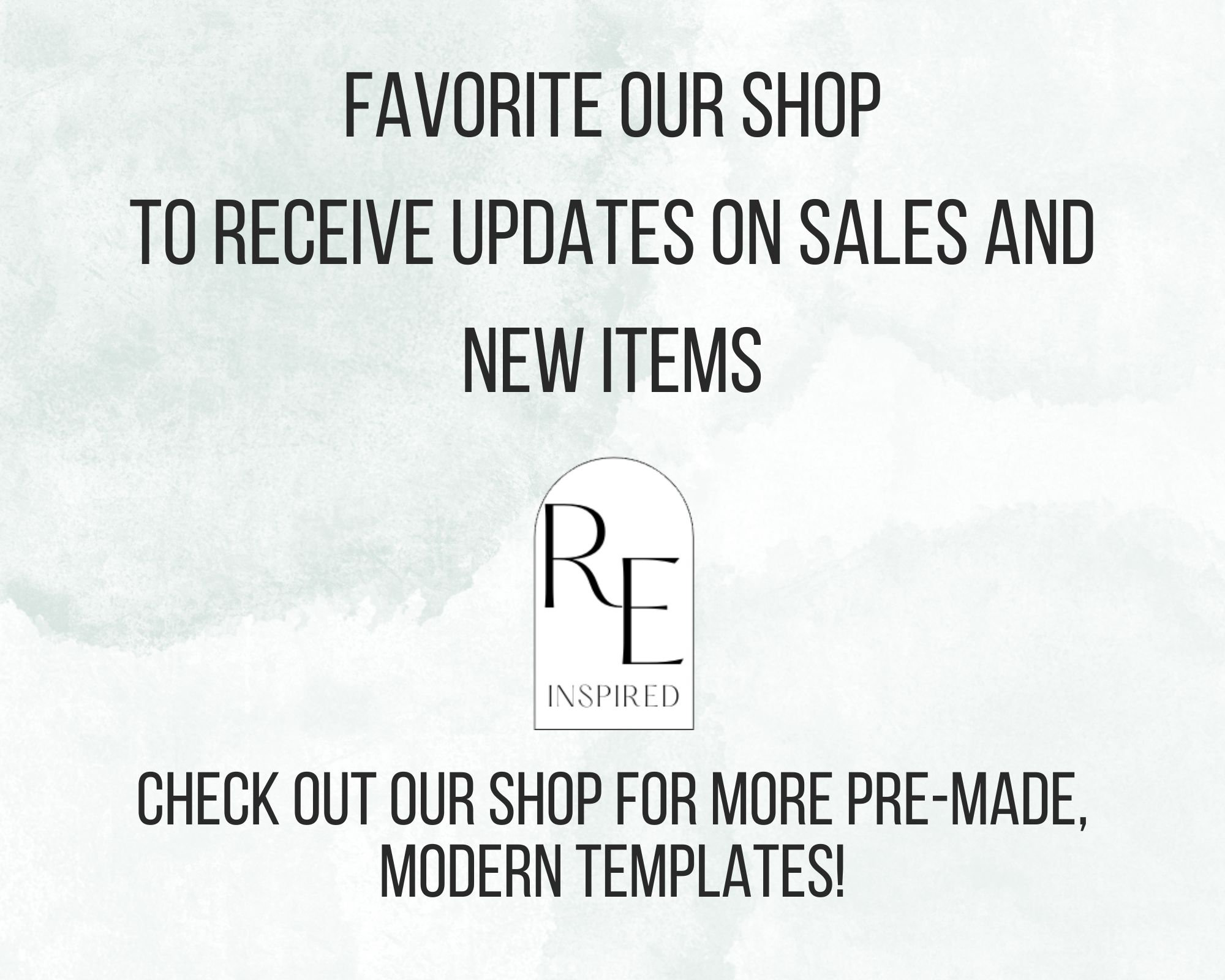 Real Estate Spring Postcard Template, Printable Postcards for Realtors ...