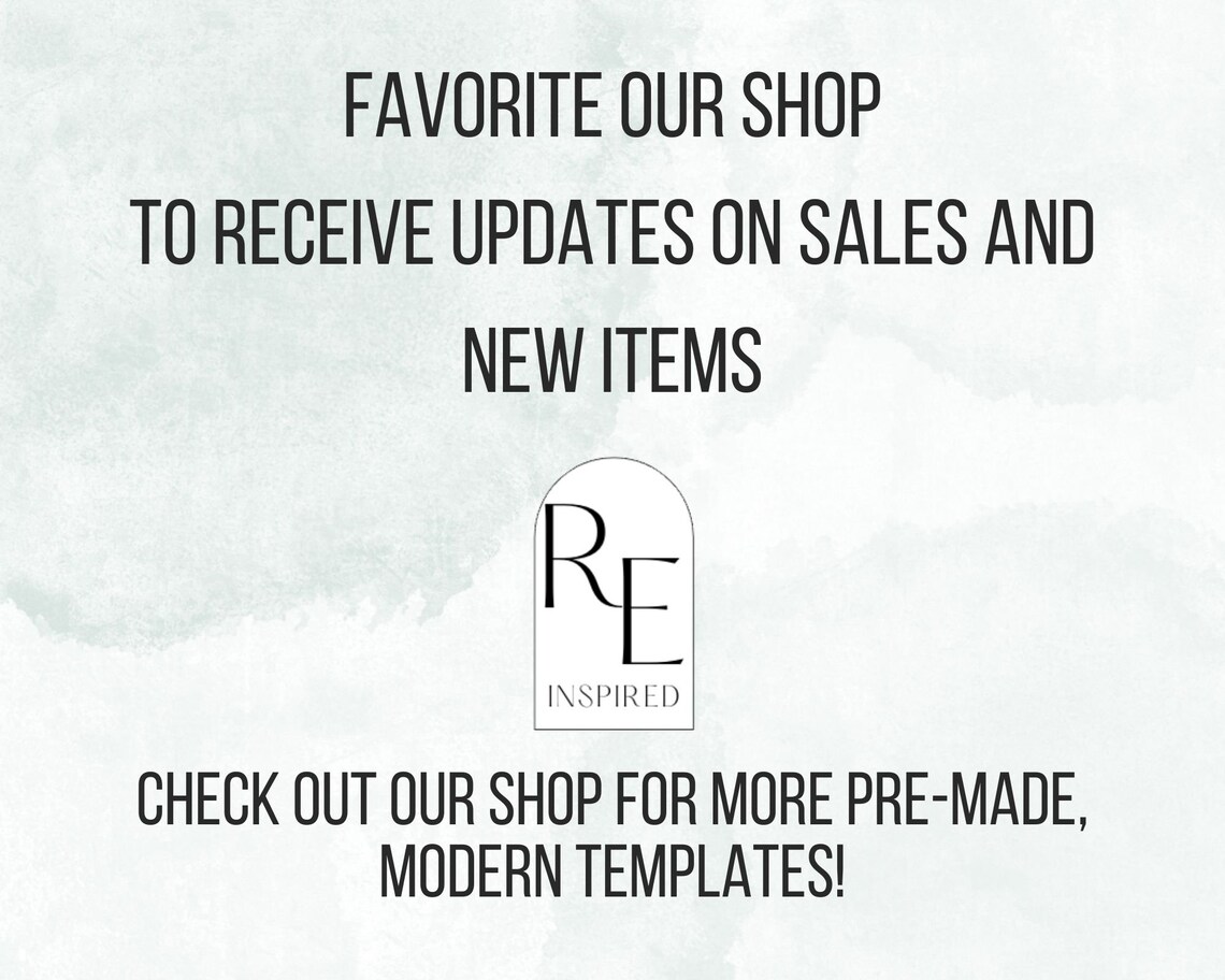 Real Estate Introduction Flyer, Real Estate Agent Marketing Letter ...