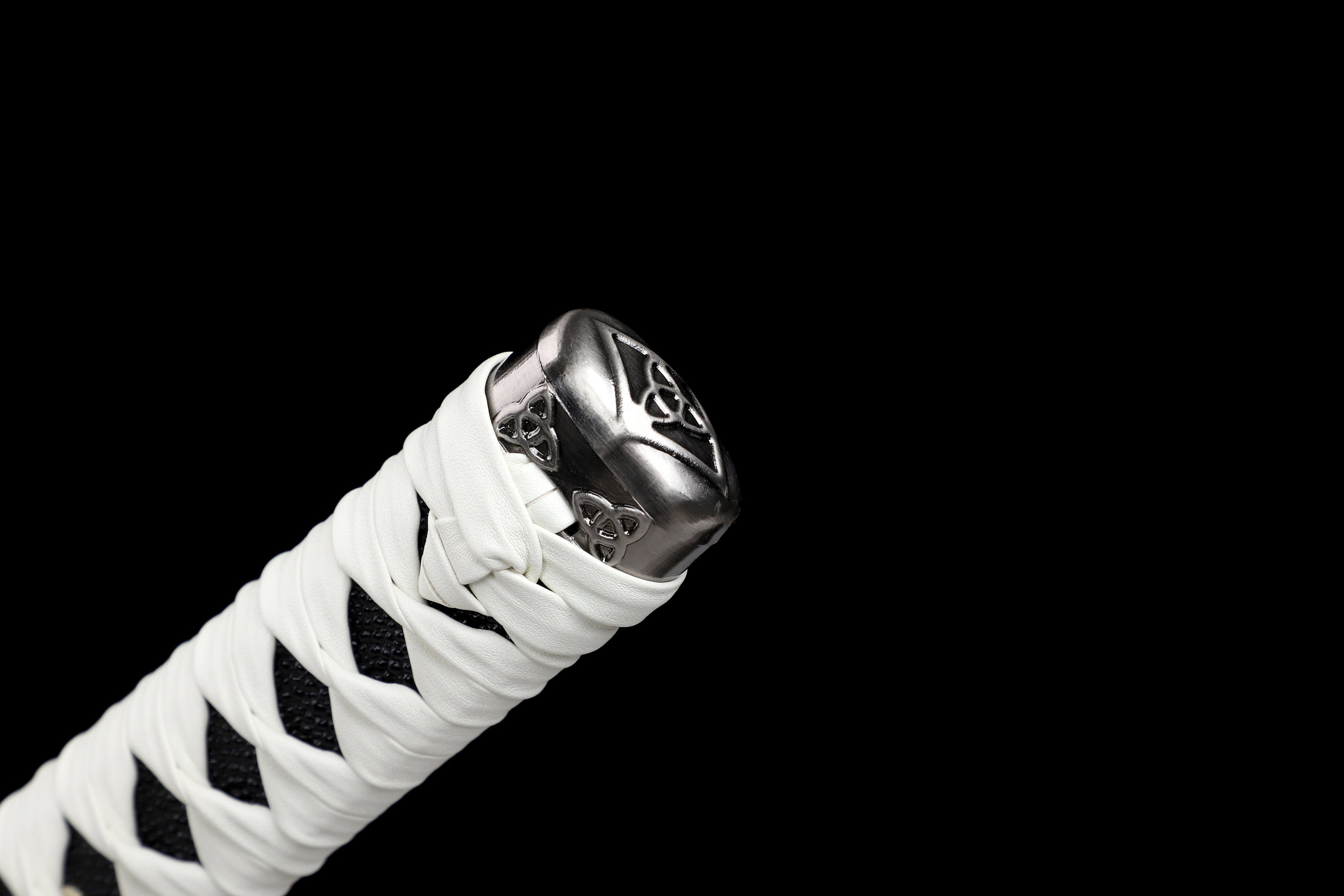 Hand-forged Japanese Katana Backable Samurai Sword 1060 Steel - Etsy