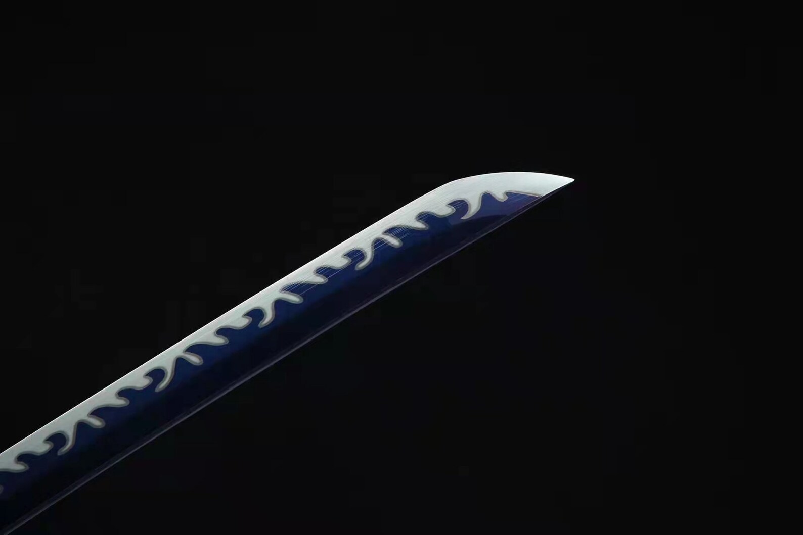 Samurai Sword Handmade Katana Japanese Katana Real Katana High-end ...