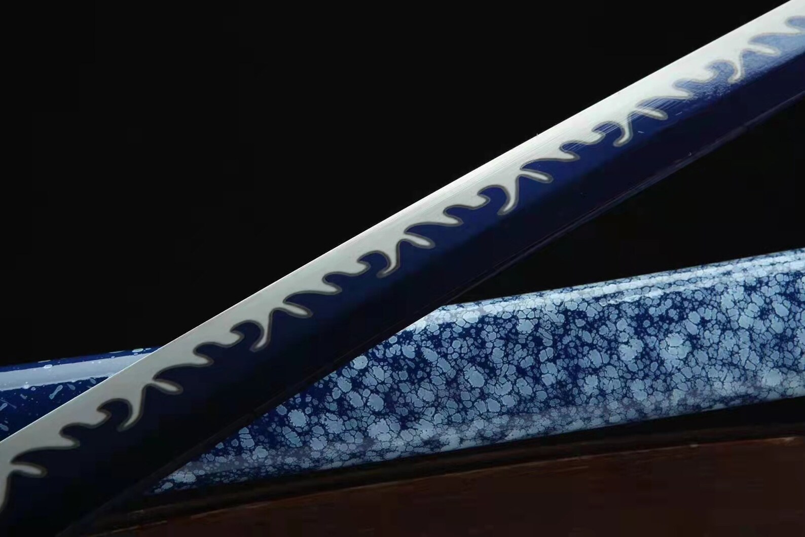 Samurai Sword Handmade Katana Japanese Katana Real Katana High-end ...