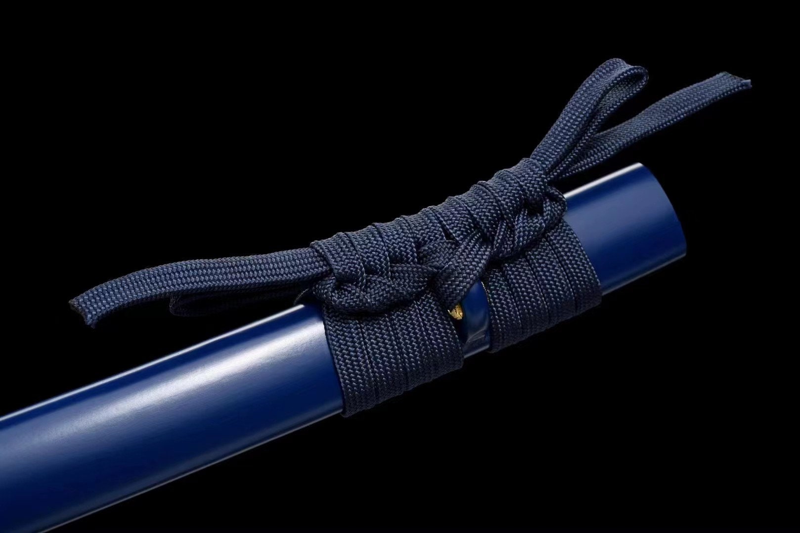 Quan Tang Japanese Katana 1045 Steel Katana Sword Real Katana Sword ...