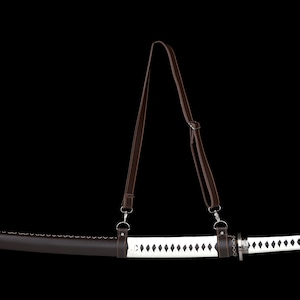 Hand-forged Japanese Katana Backable Samurai Sword 1060 Steel - Etsy