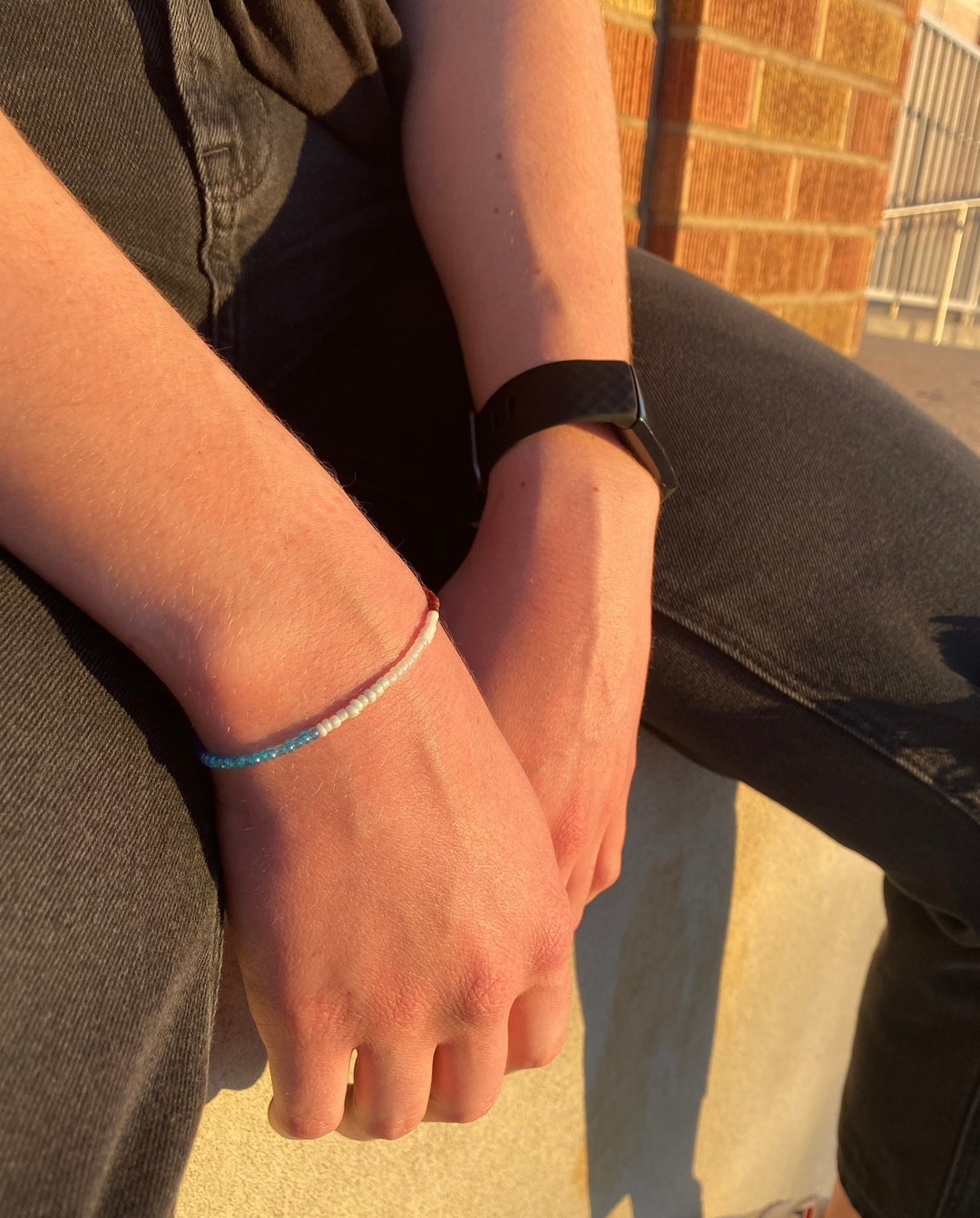 The Ocean Cleanup//bracelet - Etsy